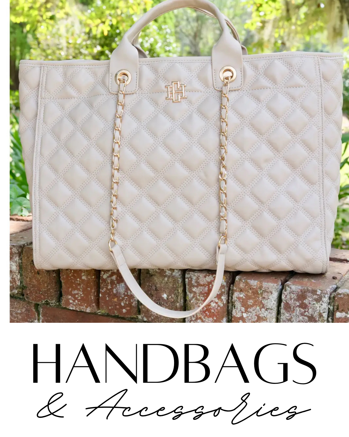 Handbags & Accessories – The Perfect Gift Shop & Boutique