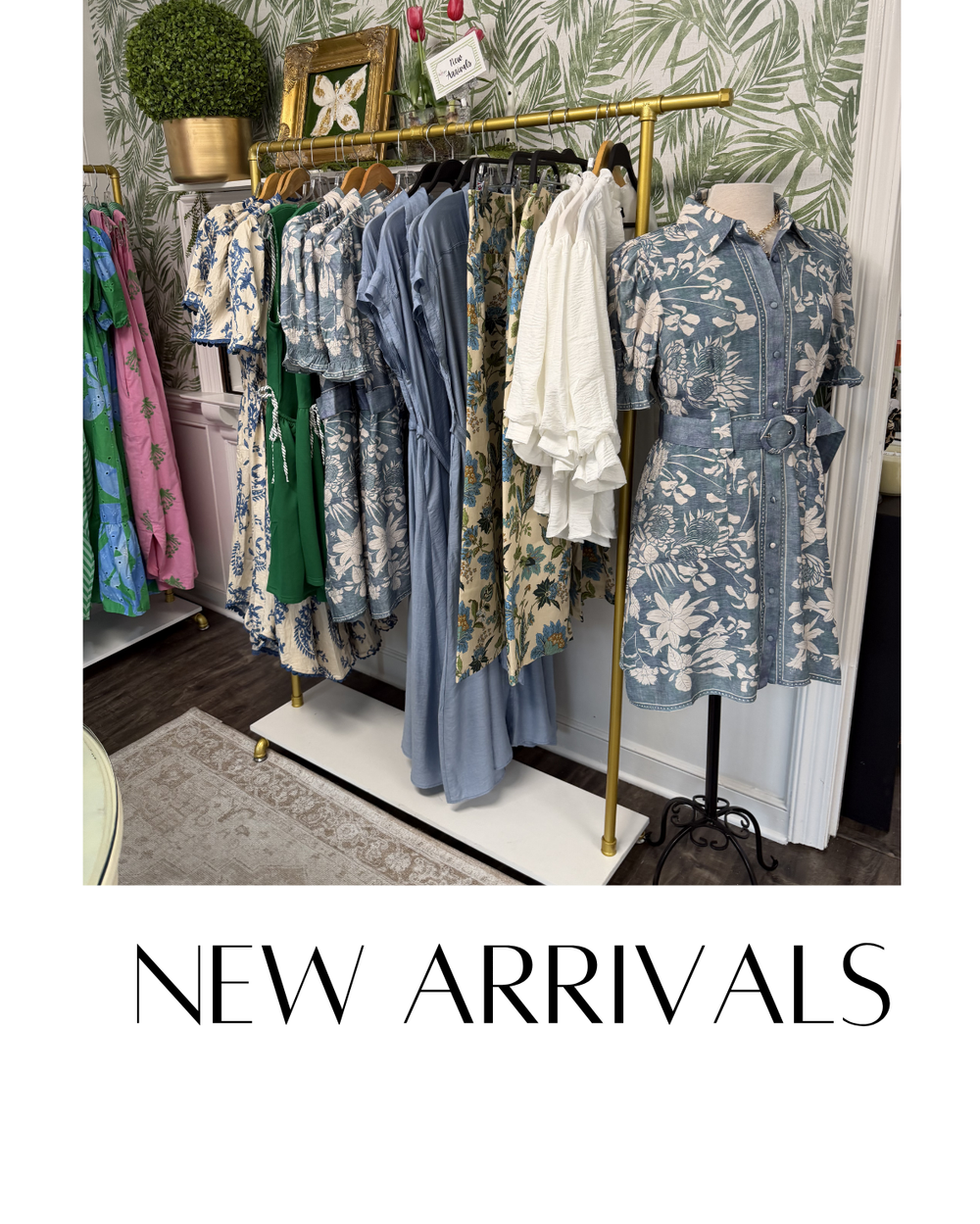 Welcome to The Perfect Boutique – The Perfect Gift Shop & Boutique