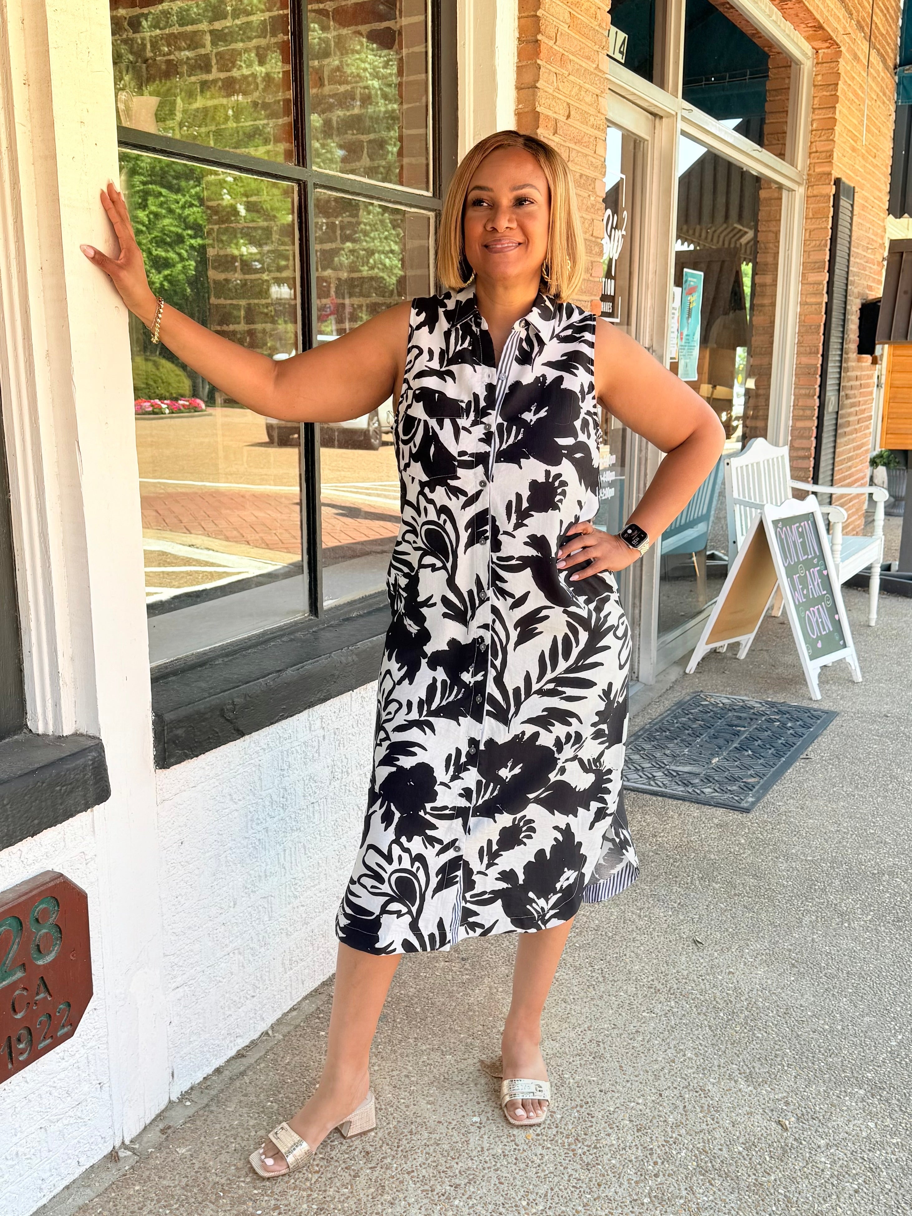 Dresses – tagged "Dress" – The Perfect Gift Shop & Boutique