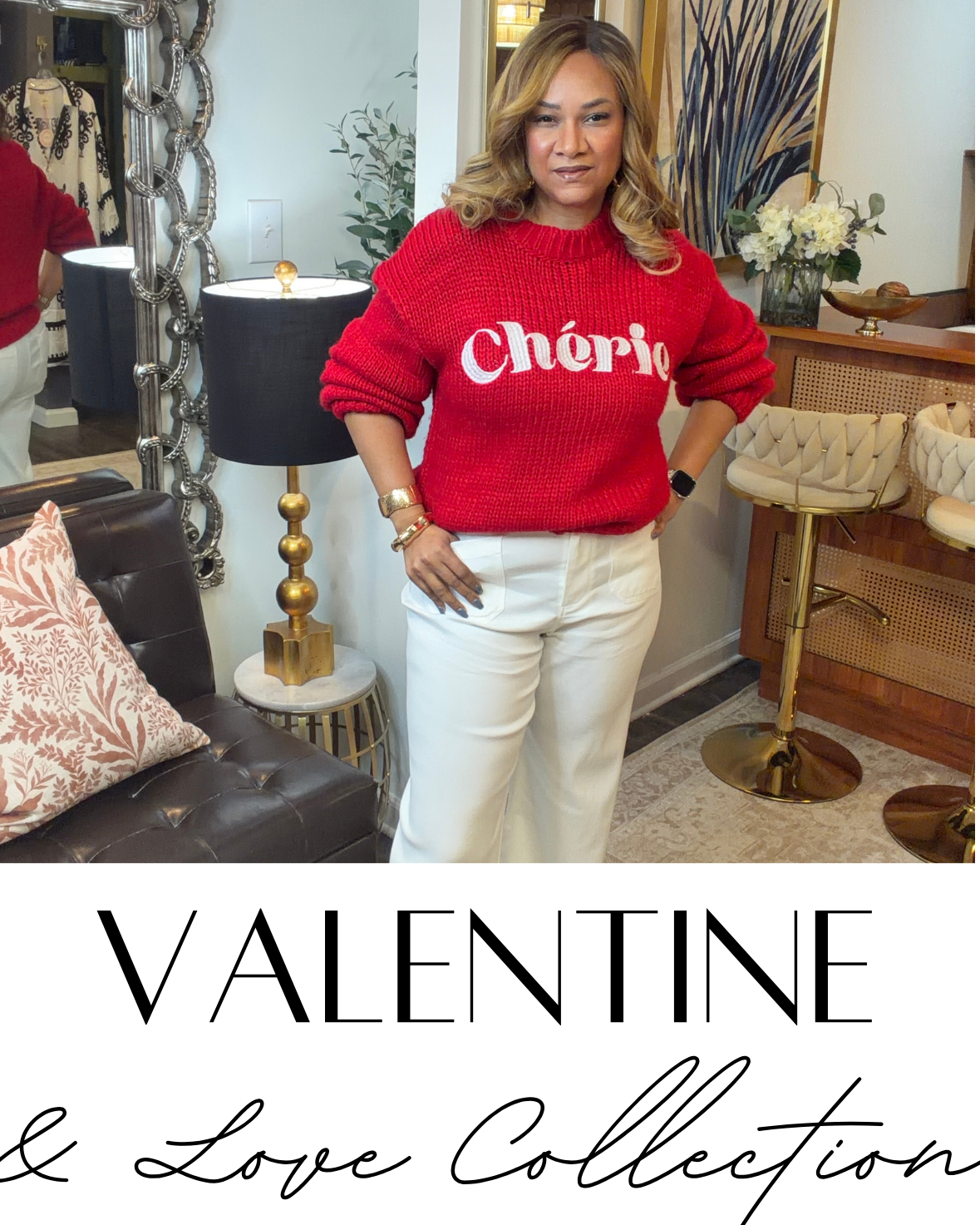 Love Collection – The Perfect Gift Shop & Boutique