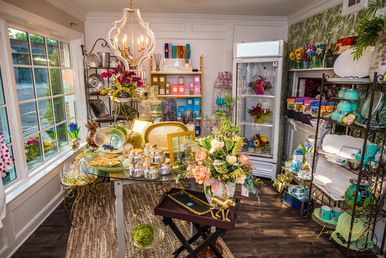 The Perfect Gift Shop by A Perfect Bloom