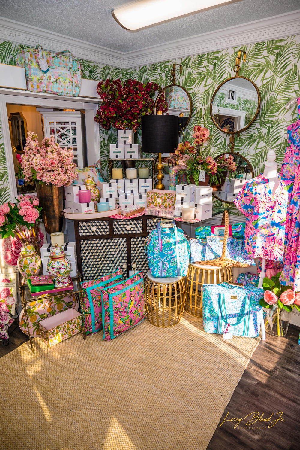 The Perfect Gift Shop by A Perfect Bloom