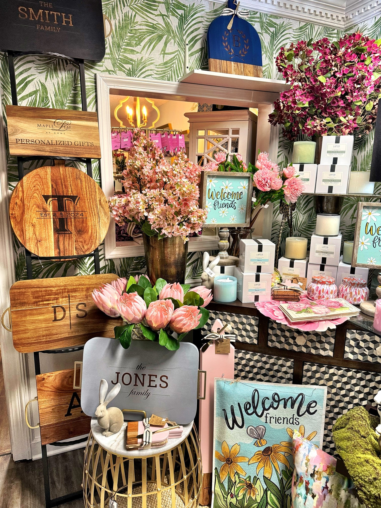 The Perfect Gift Shop by A Perfect Bloom